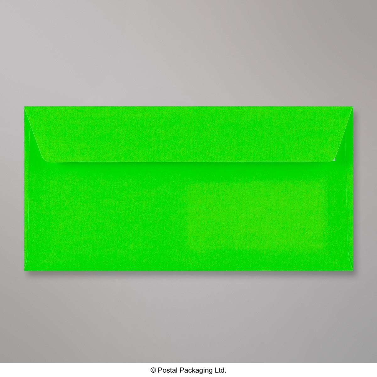 Neon Green Envelopes | Shop Now – Postal Packaging