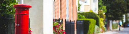 Royal Mail’s New Parcel-Friendly Post Boxes: What It Means for You ...