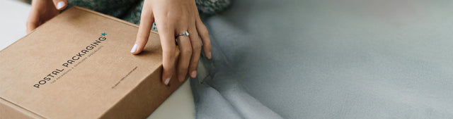 Why Royal Mail Boxes Are the Secret Weapon – Postal Packaging