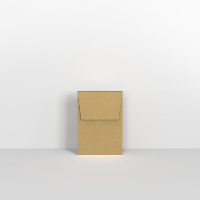 Brown Gusset Envelopes | Postal Packaging