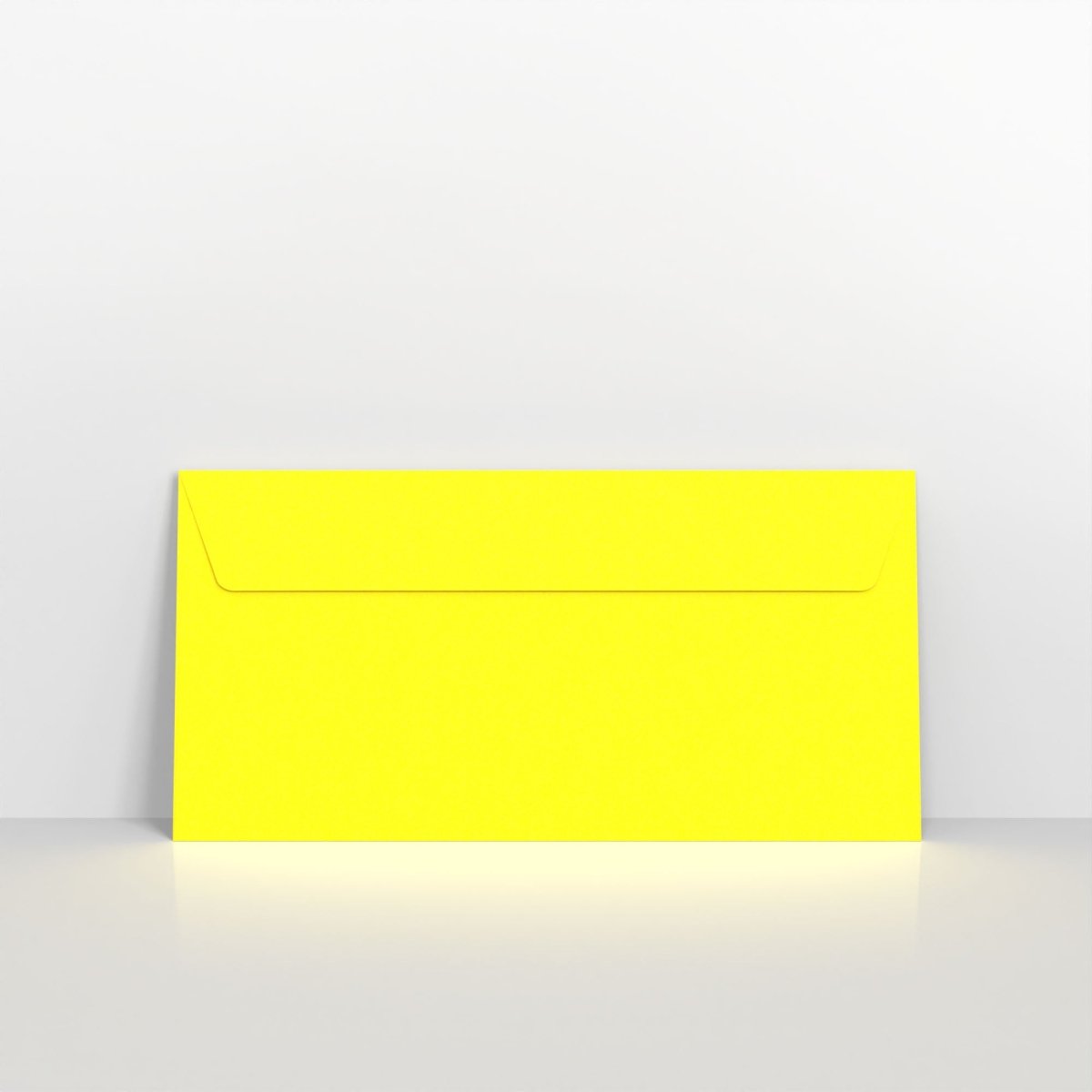 Neon Yellow Envelopes | Same Day Dispatch – Postal Packaging