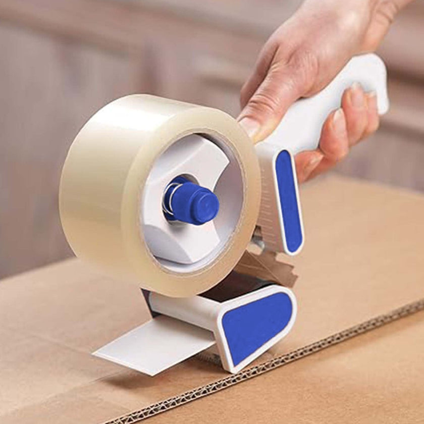 Handheld Tape Dispenser – Postal Packaging