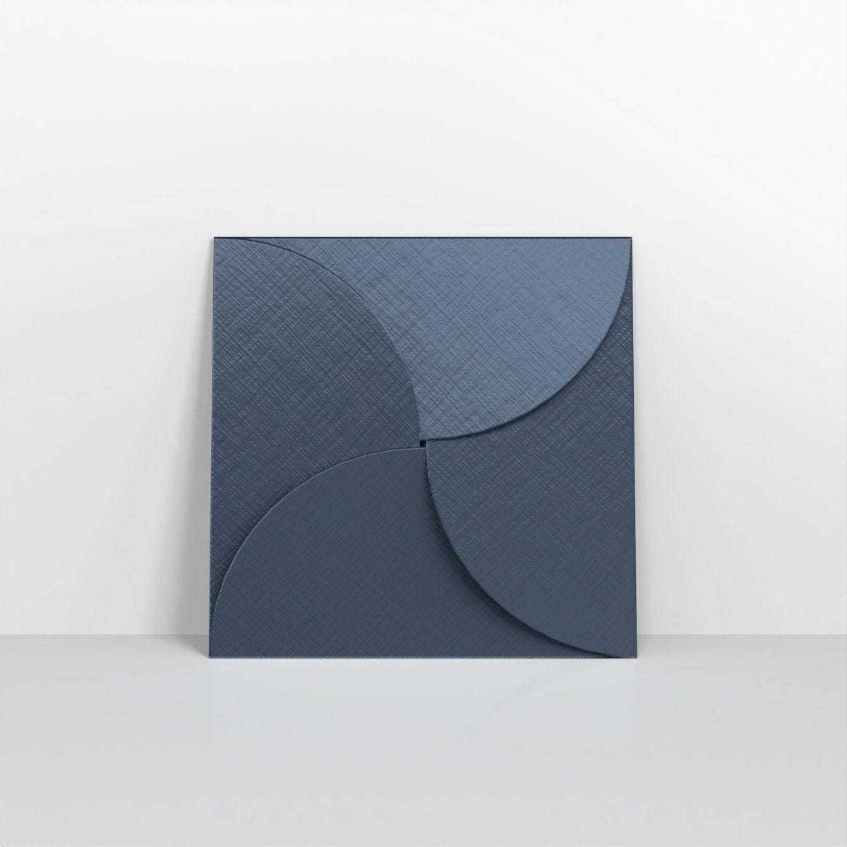 Mid Grey Pochette Envelopes | Postal Packaging